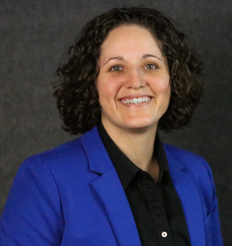 Angie Gillis | The Confederacy of Mainland Mi'kmaq