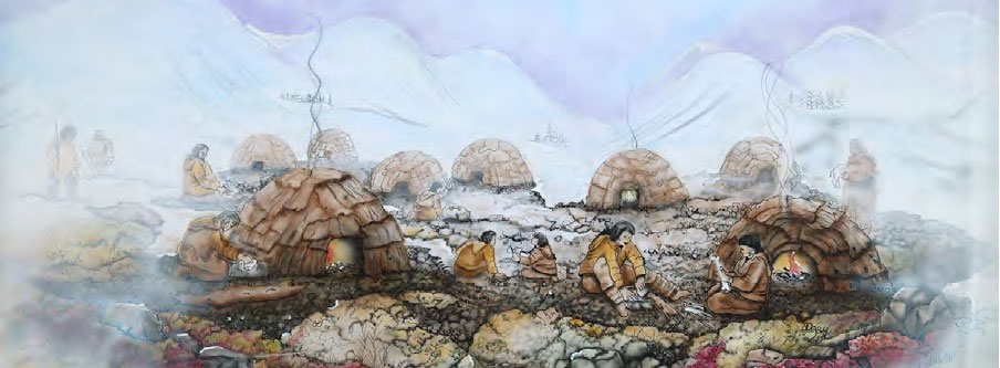 Mi’kmawey Debert Cultural Centre | The Confederacy of Mainland Mi'kmaq