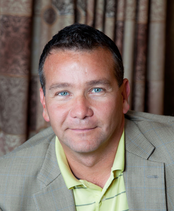 Jim Hepworth | The Confederacy of Mainland Mi'kmaq